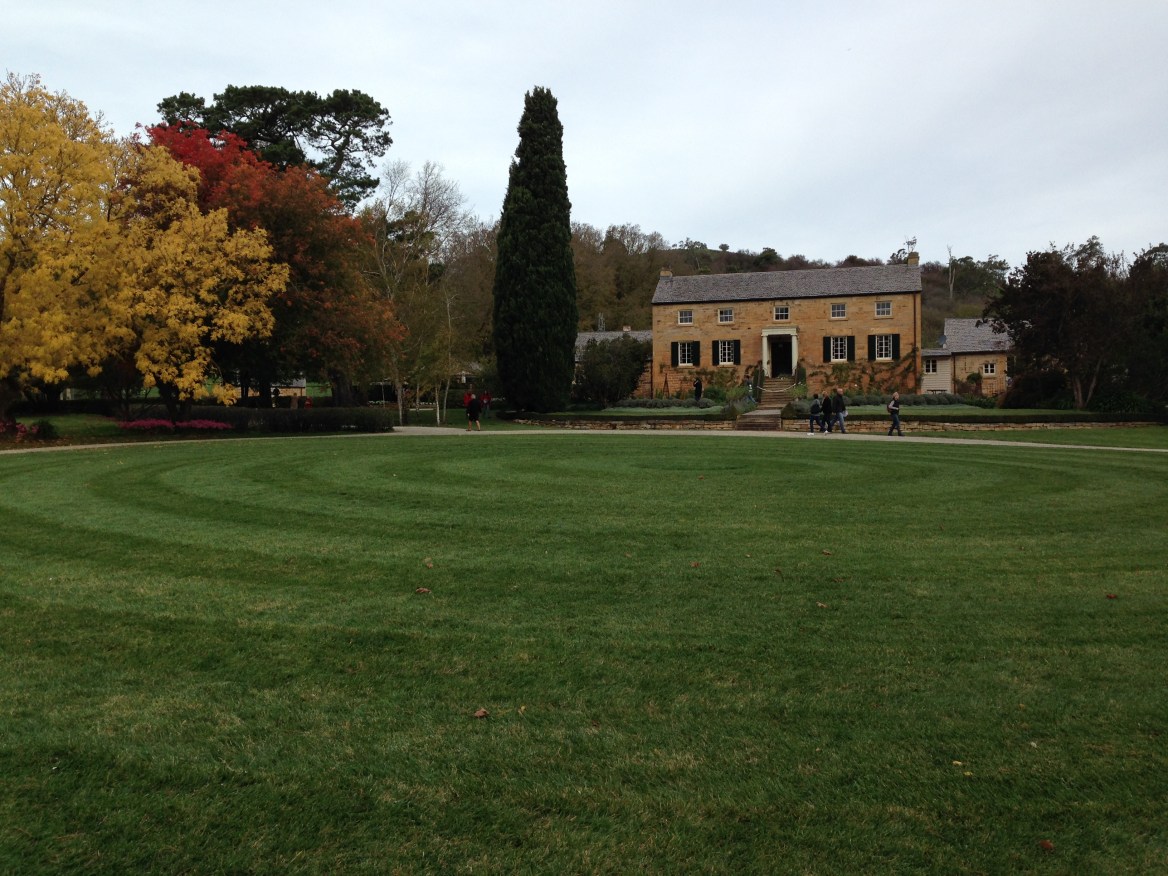 Oldbury Farm, Sutton Forest, NSW – Janna Schreier Garden Design