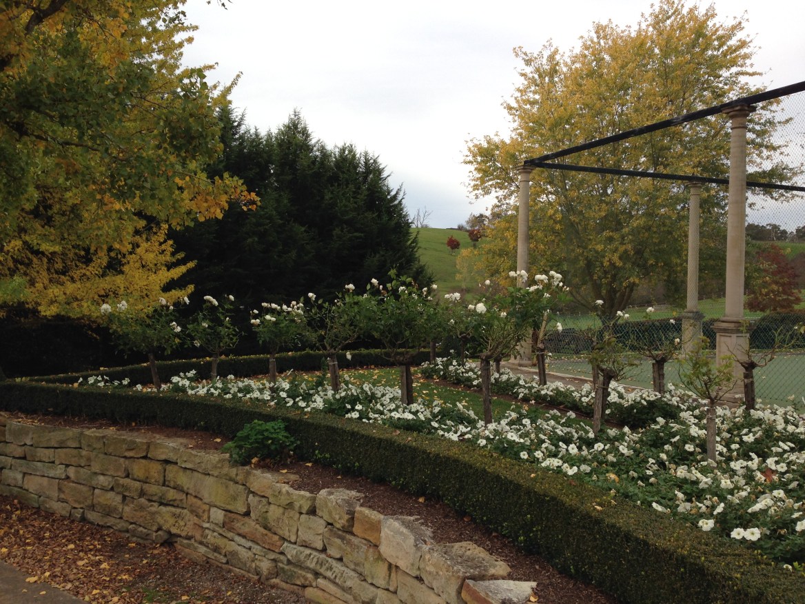 Oldbury Farm, Sutton Forest, NSW – Janna Schreier Garden Design