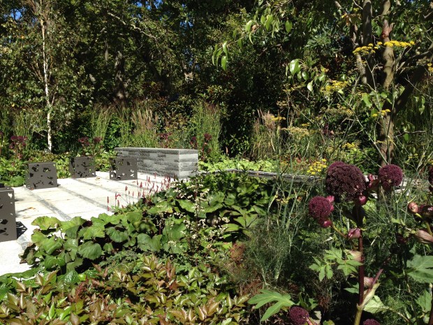 Gardens: Functional or Aesthetic? – Janna Schreier Garden Design