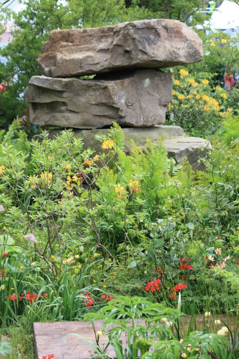 Dan Pearson’s Chelsea Best in Show: Laurent-Perrier Chatsworth Garden ...