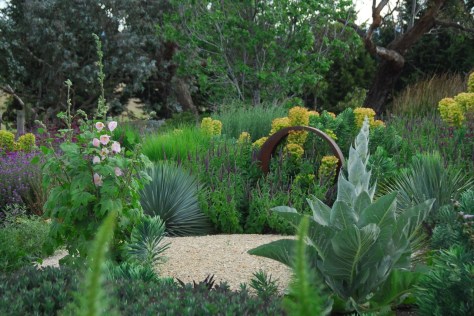 Michael McCoy’s Mount Macedon design – Janna Schreier Garden Design