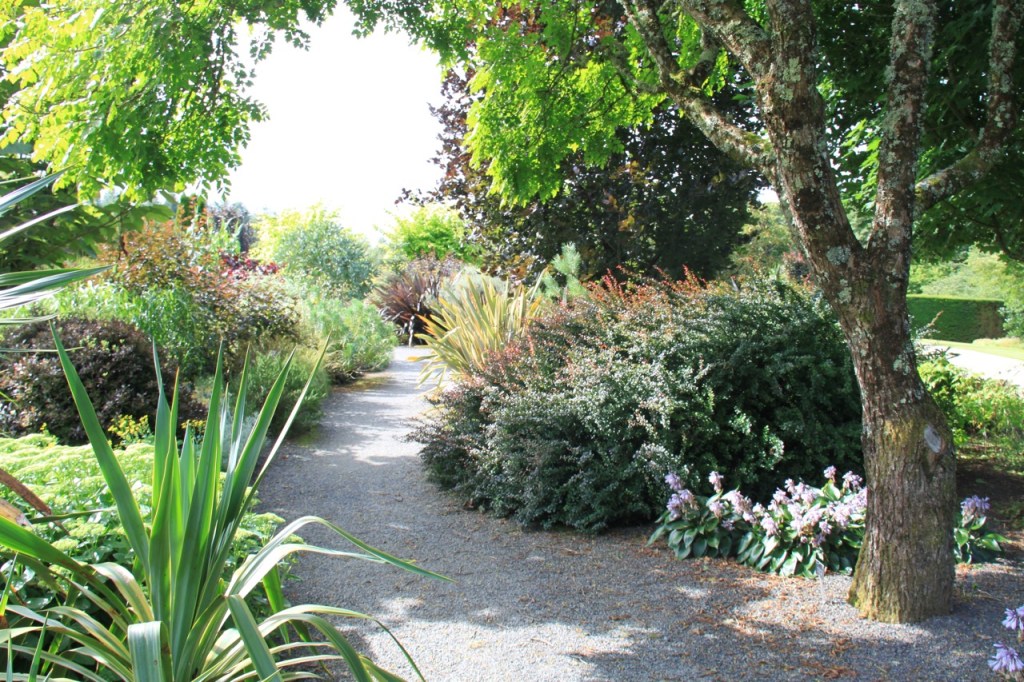 RHS Garden Rosemoor – Janna Schreier Garden Design